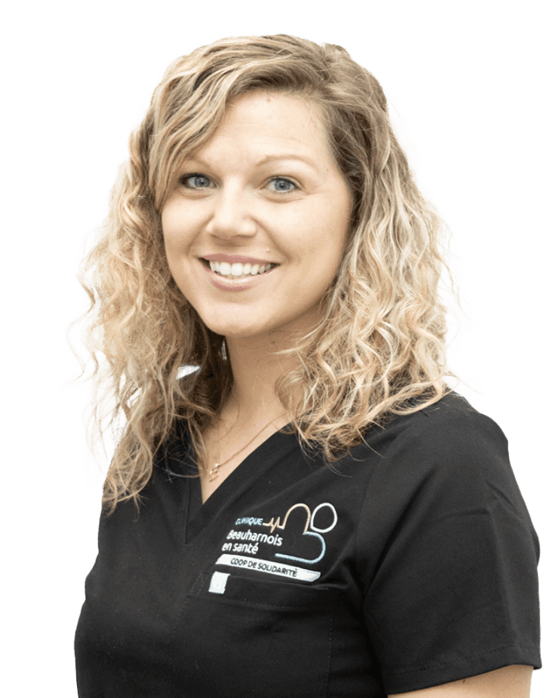 Beauharnois en Santé